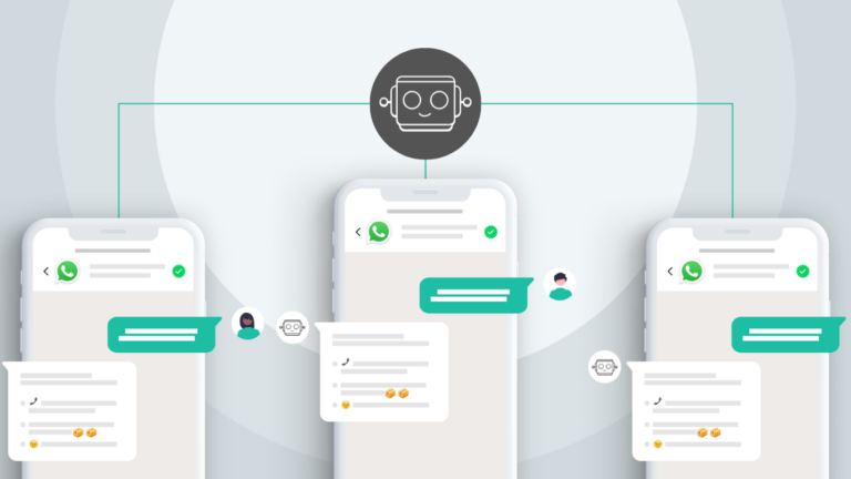 Natural Bot » Chatbot com inteligência artificial para WhatsApp